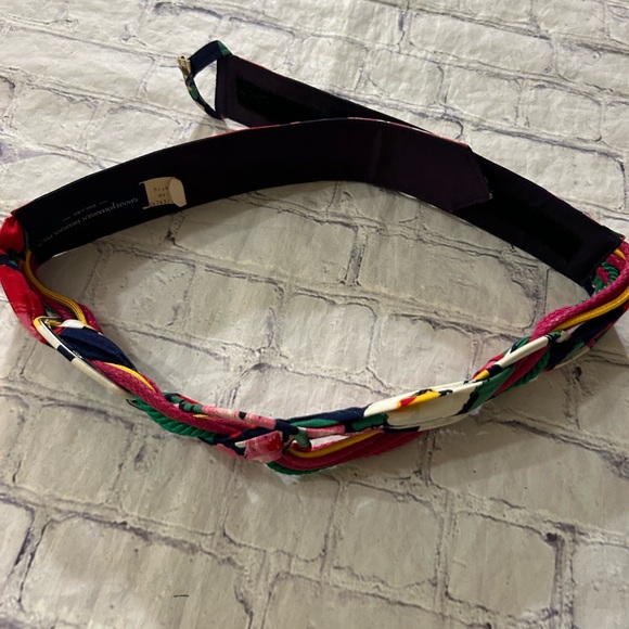 GINNIE JOHANSEN DESIGNS | Accessories | Vintage Ginnie Johansen 8s ...